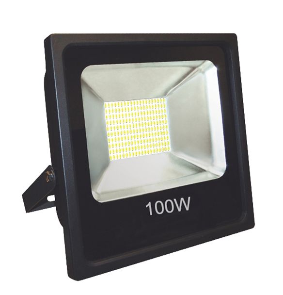 Reflector LED Modelo LUMI-THOR 100W-LUZ FRIA