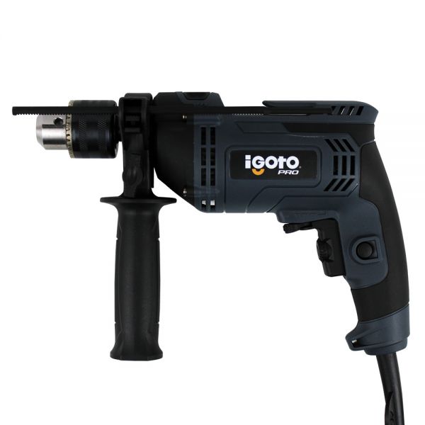TALADRO ROTOMARTILLO 850W