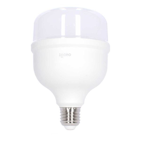 Foco LED de alta potencia T100 30W 3000K° (luz cálida)
