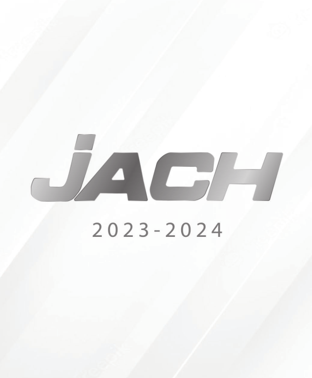 Catálogo Jach