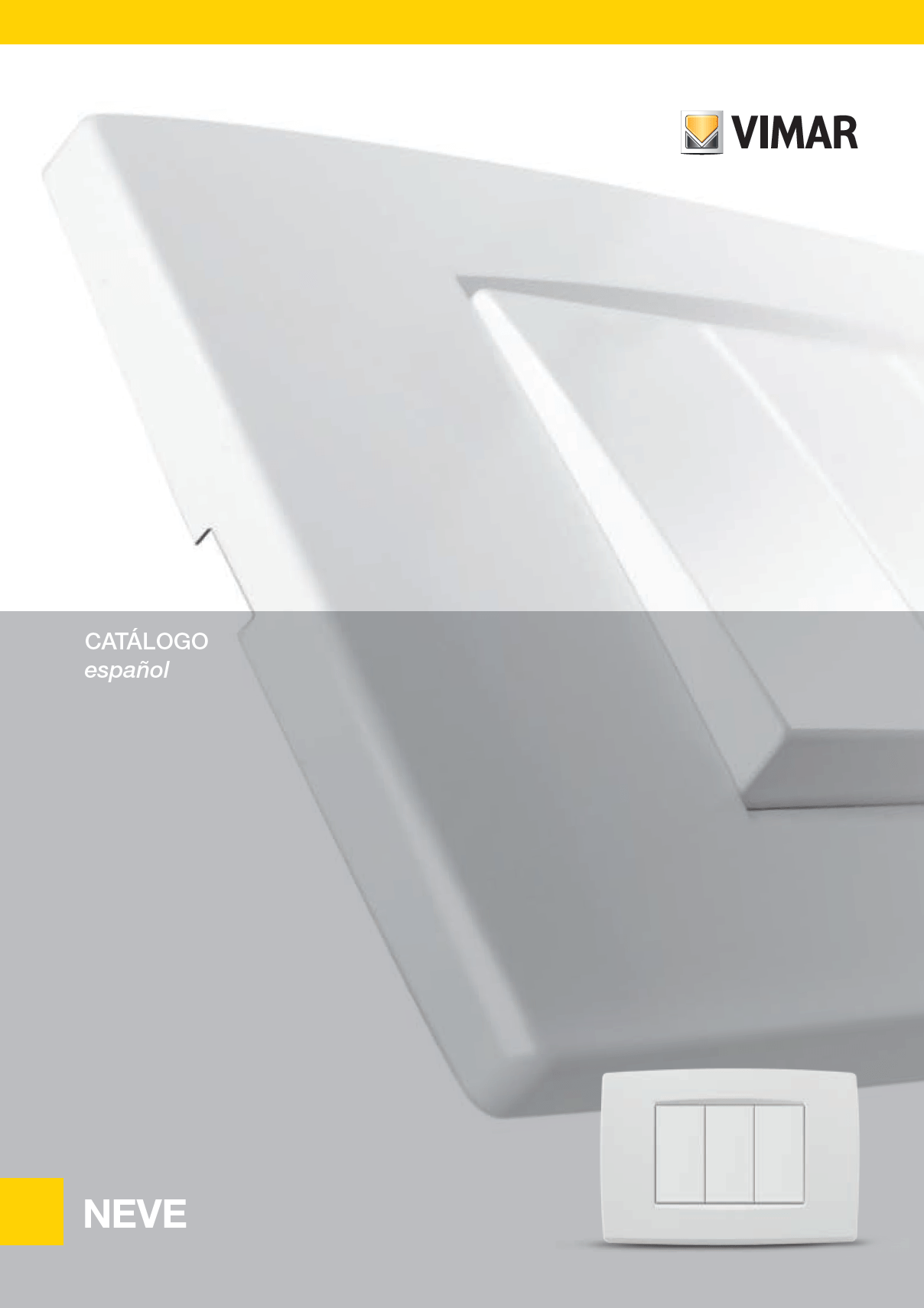 Catálogo Vimar